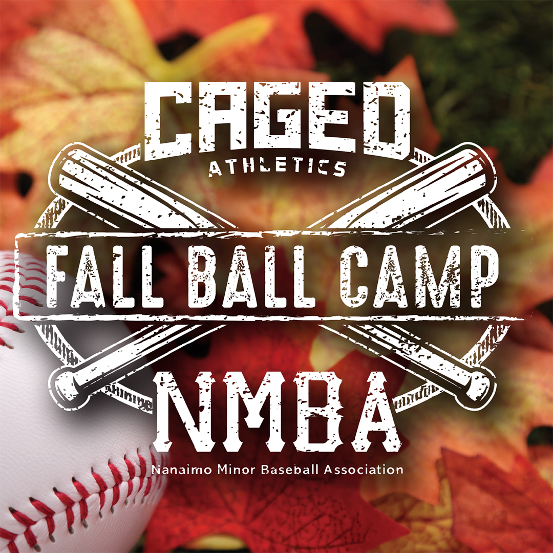 Nanaimo Minor Baseball Association